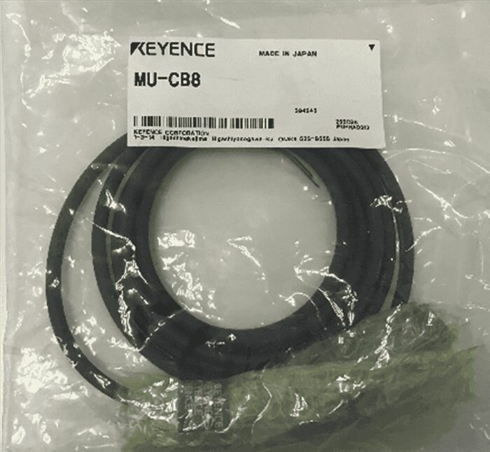 Модуль KEYENCE MU-CB8
