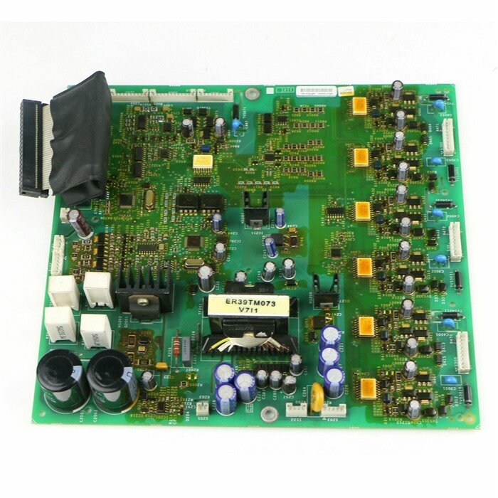 Модуль Power Driver Board 75KW for Toshiba VF-AS1 VF-PS1 Frequency converter