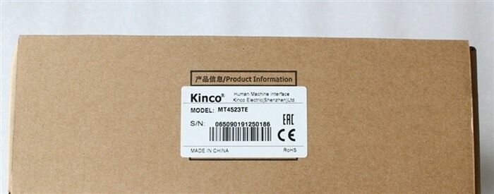 Модуль KINCO touch screen MT4523TE