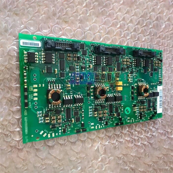 Модуль ABB AGDR-66C AGDR66C DRIVER BOARD — фото 1