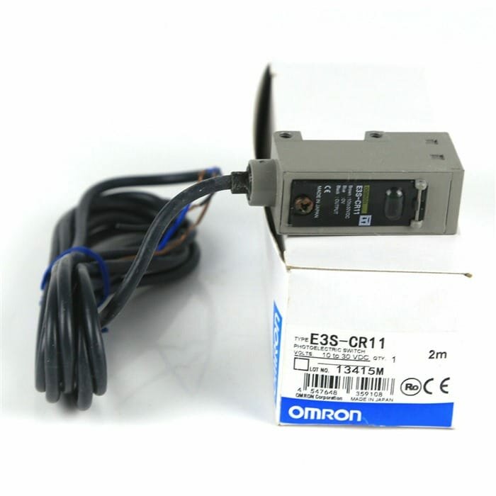 Модуль Omron E3S-CR11 — фото 1