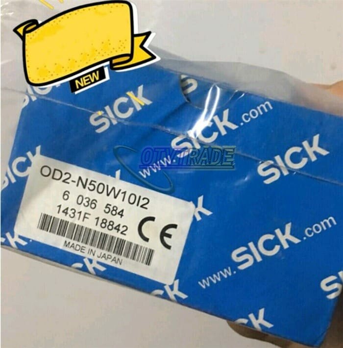 Модуль SICK Brand sensor OD2-N50W10I2 — фото 1
