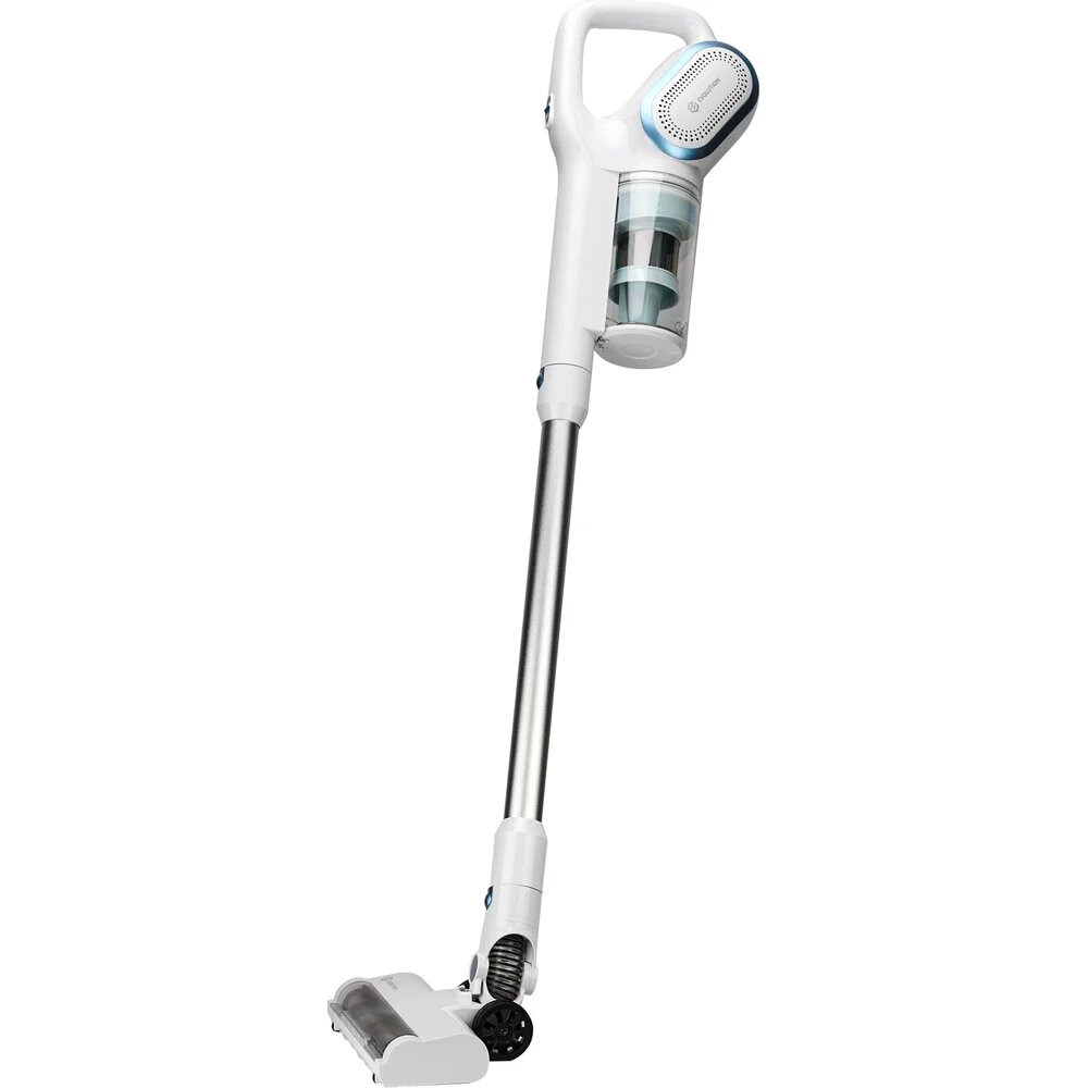 Пылесос EVOLUTION LX950, вертикальный, с LED-подсветкой, 225 Вт, 0.8 л — фото 1