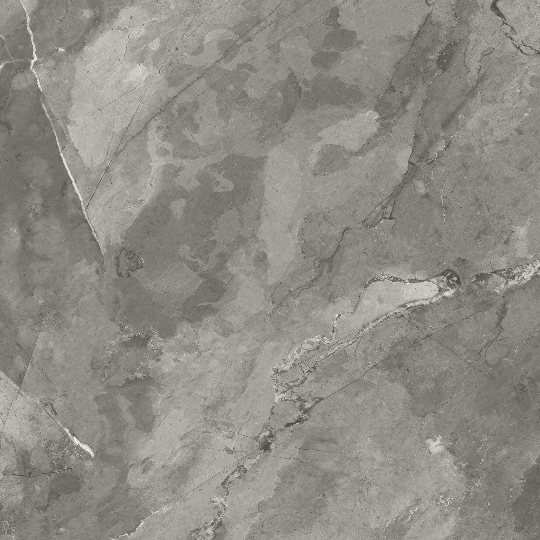 Керамогранимт Arcadia Ceramica BISMANTO GREY 60*60 Поверхность: карвинг ( цена за 1 упаковку -1,44 м2)