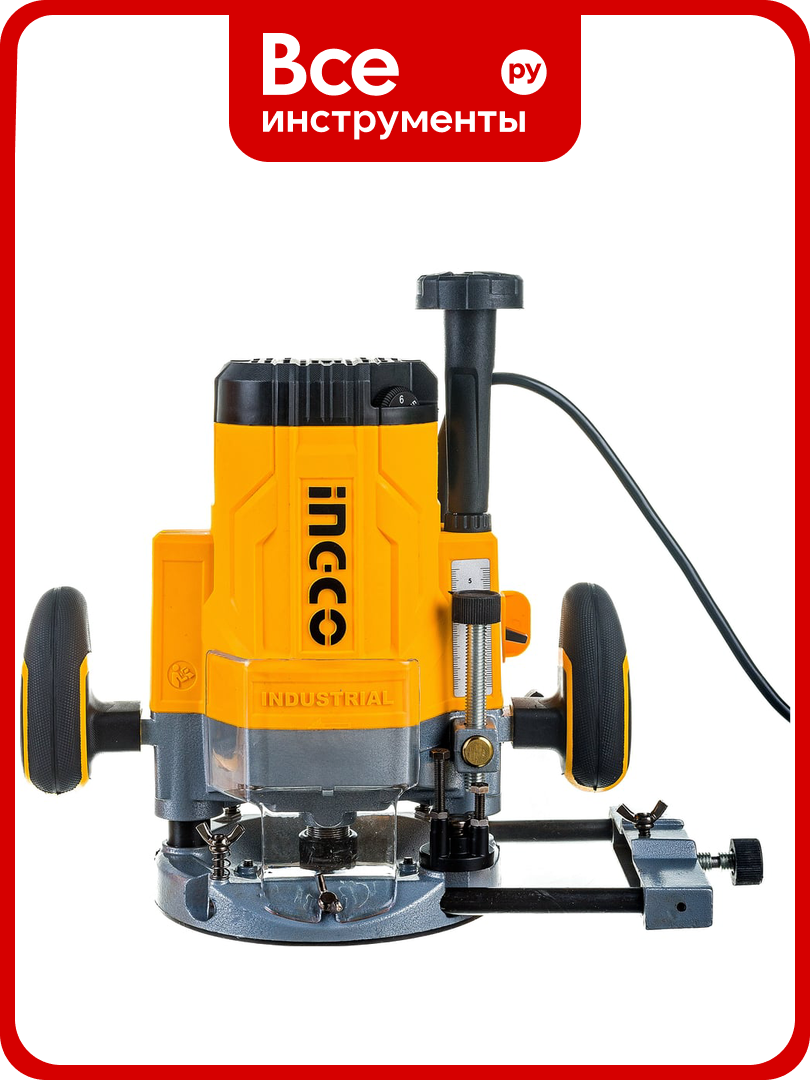 Фрезер INGCO 2200 INDUSTRIAL RT22008