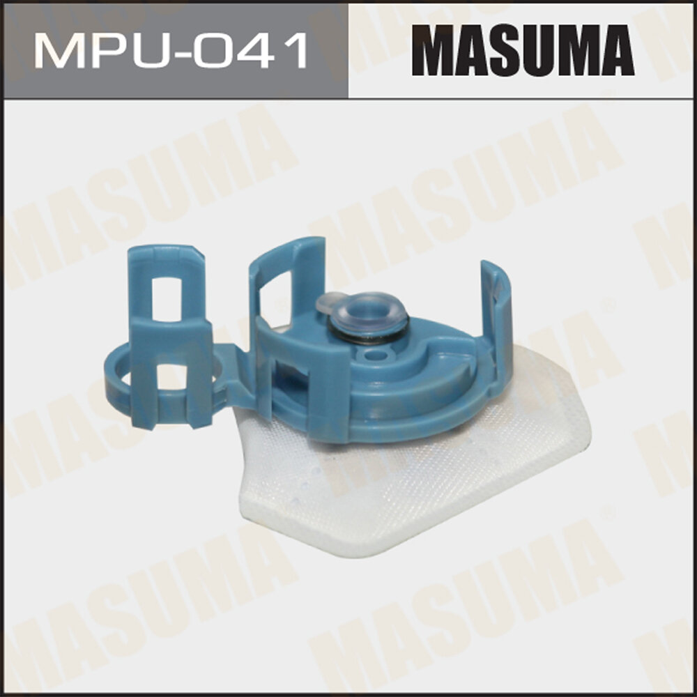 Фильтр бензонасоса TOYOTA 4RUNNER MASUMA MPU-041