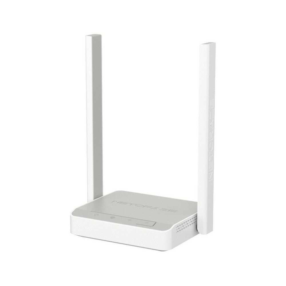 Роутер NETCRAZE (Keenetic) NC-1213, N300 (NC-1213)