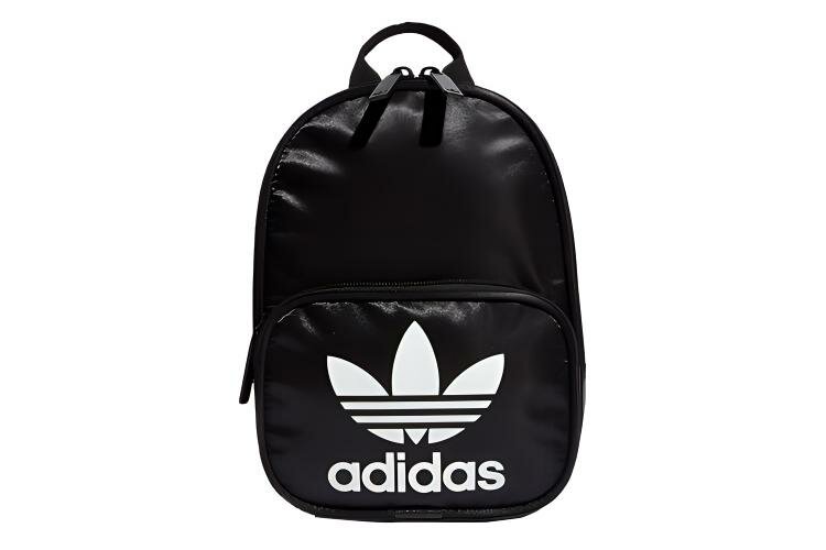 Рюкзак унисекс Adidas Originals Casual Backpack Mini Black 526680169