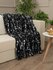 Плед 200х220 Absolute flanel