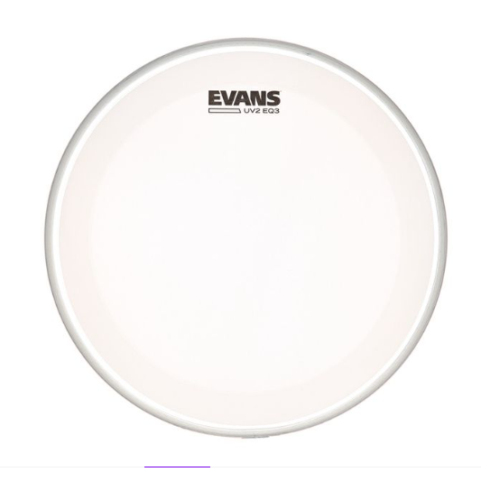 Пластик для барабана Evans B16GB3UV2 UV2 EQ3