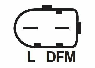 Регулятор LADA Granta Kalina CITROEN Jumper FIAT Ducato 110 120 150 180 TESLA TECHNICS TT31799