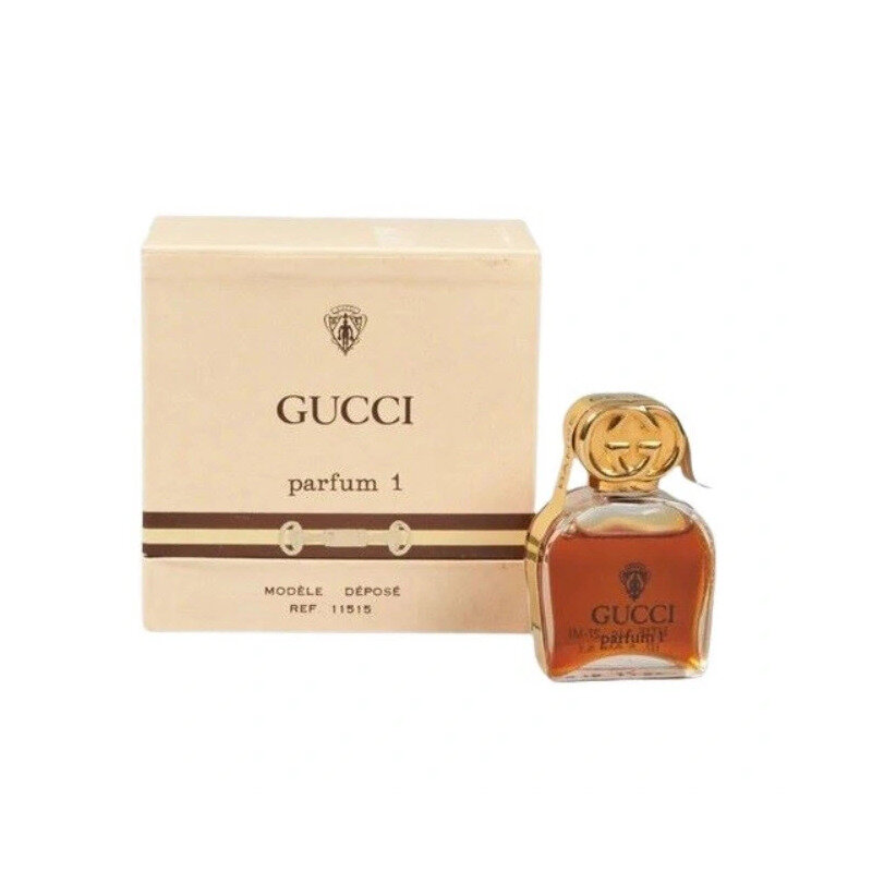 Духи для женщин Gucci Parfum 1 15 мл / Парфюм Гуччи Парфам 1