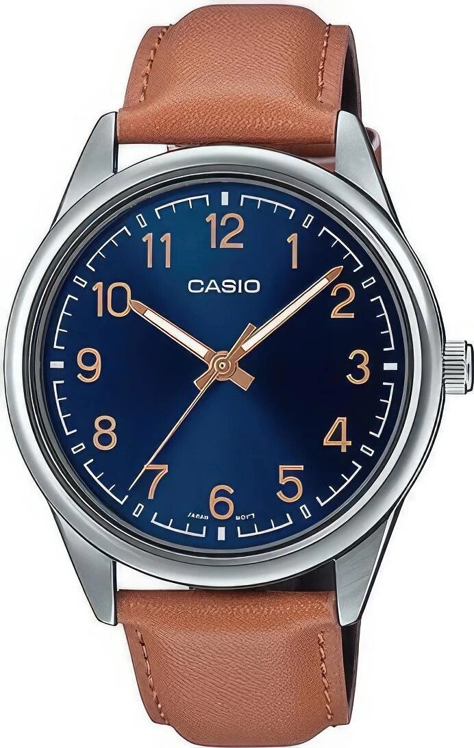  CASIO Collection