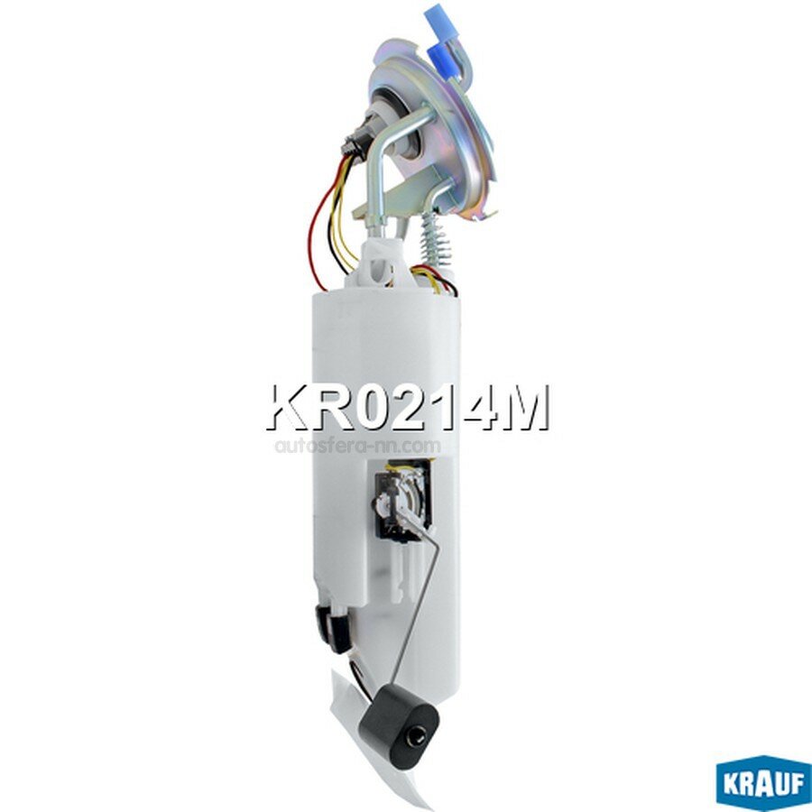 KRAUF KR0214M Модуль в сборе с бензонасосом
