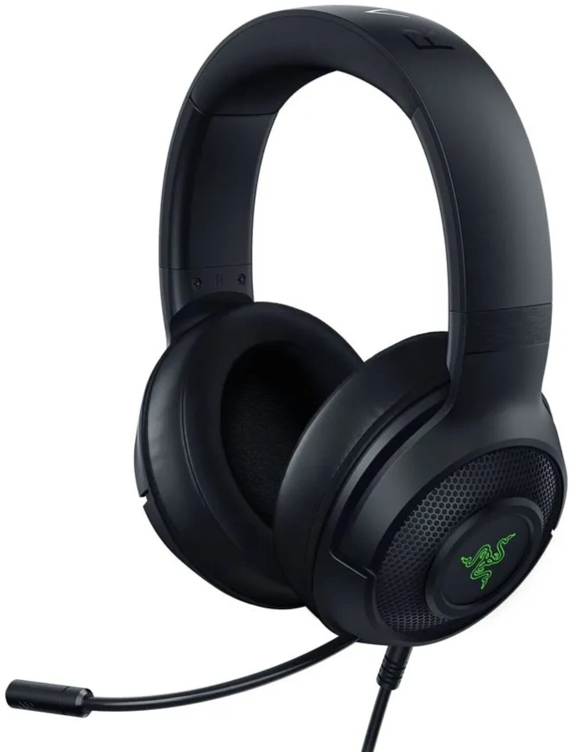 Наушники Razer V3 X черный