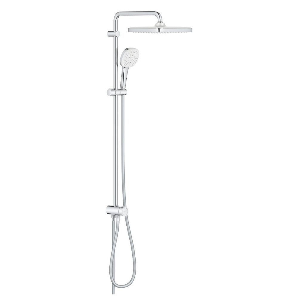 Душевая стойка Grohe Tempesta Cube 26694001