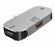 Адаптер USB-C 3 в 1 Mini DP, PD, HDMI, USB