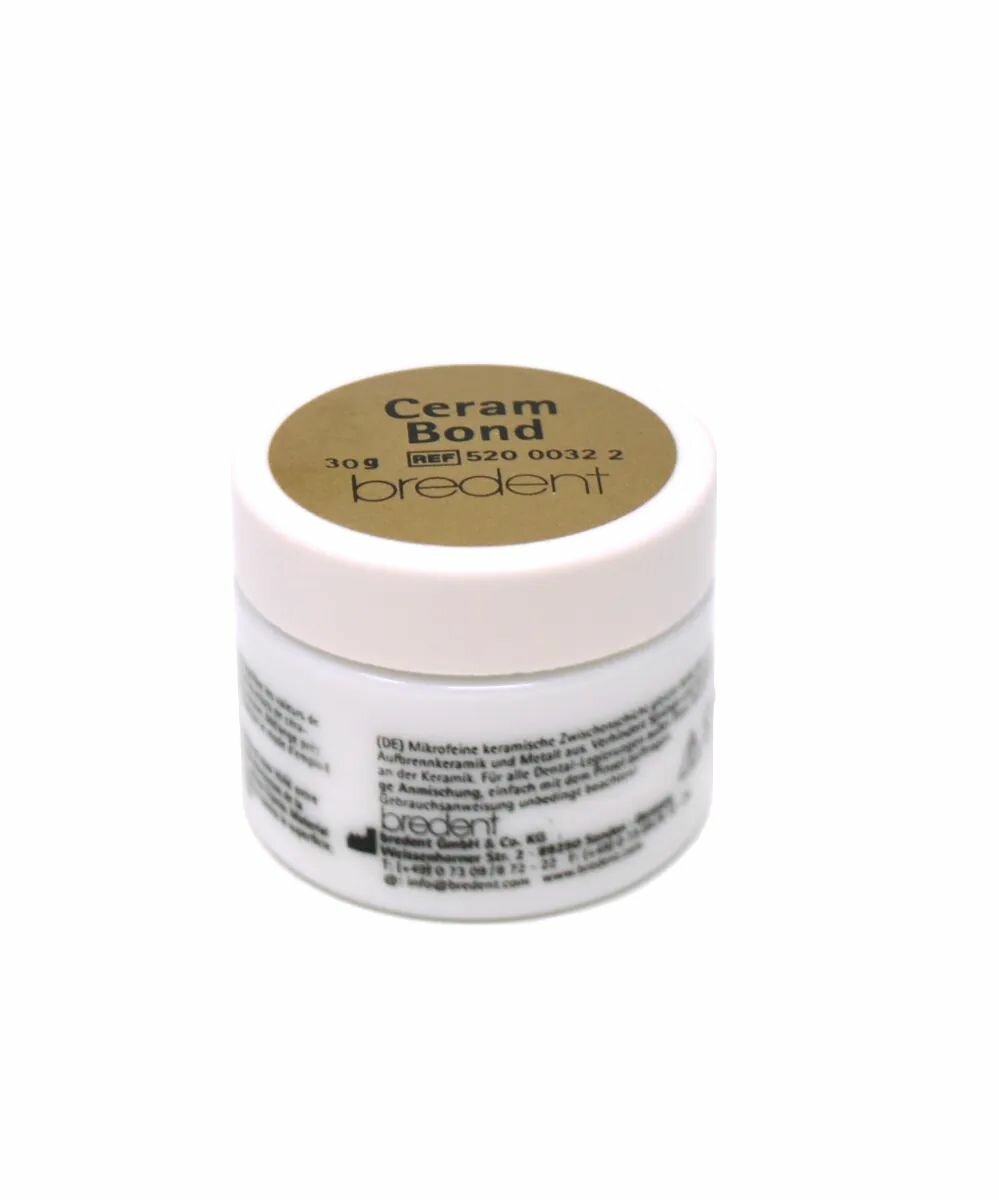 Ceram Bond Bredent 7 гр. REF 52000323 (Германия).
