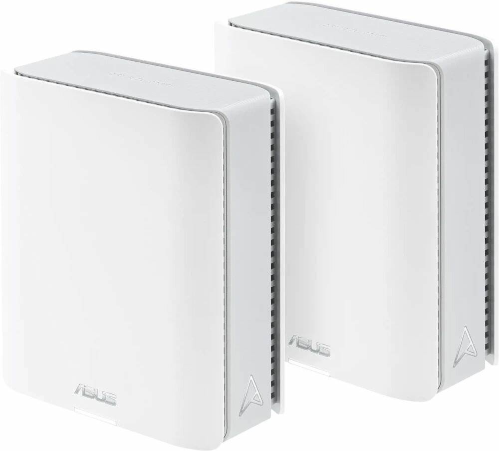 Роутер ASUS ZenWiFi BT10 (W-2-PK)