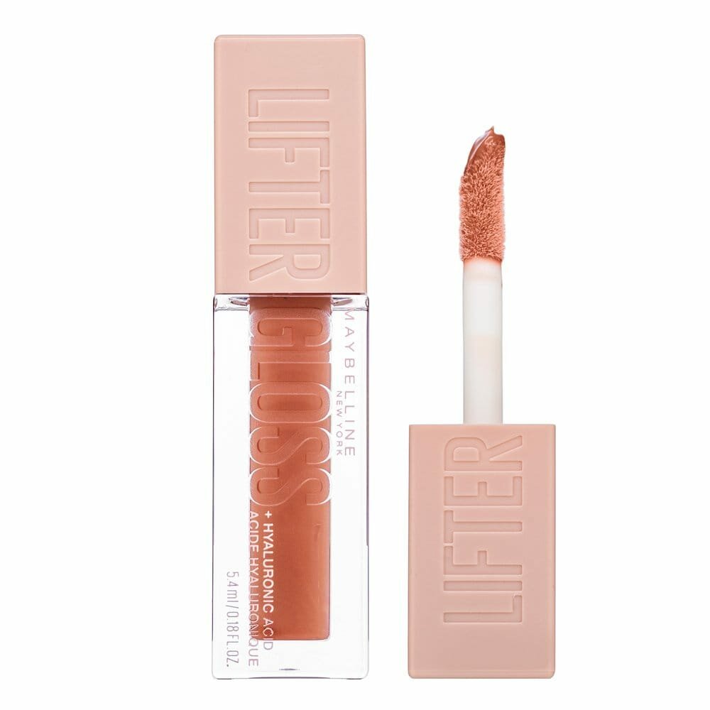 Блеск для губ Maybelline Lifter Gloss 27 Toffee 5, 4 мл