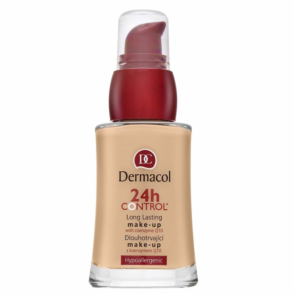 Тональный крем Dermacol 24H Control Make-Up No.1 30 мл