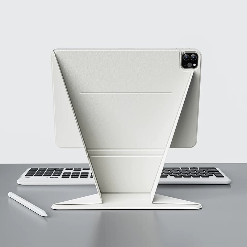 Защитный чехол для iPad 11, подставка для планшета 10-го поколения, защитный чехол для Apple iPad Pro 2025, магнитная
