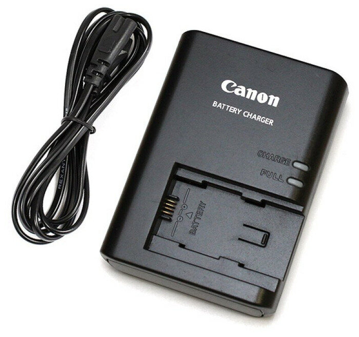 Зарядное устройство CANON CG-700E для аккумуляторов BP 709, 718, 727