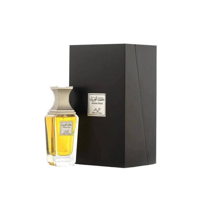 Парфюмерная вода Arabian Oud Arabian Blend Jabal Al Nour 100 мл / Духи Арабиан Уд Джабал Аль Нур / Гора Света