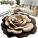 Ковер 3D 150x150 см