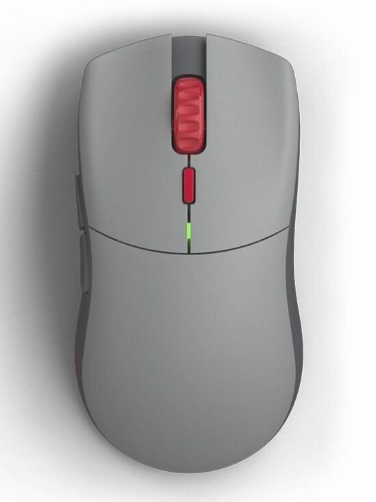 Компьютерная мышь Glorious Series One PRO Wireless Forge Centauri (Limited)