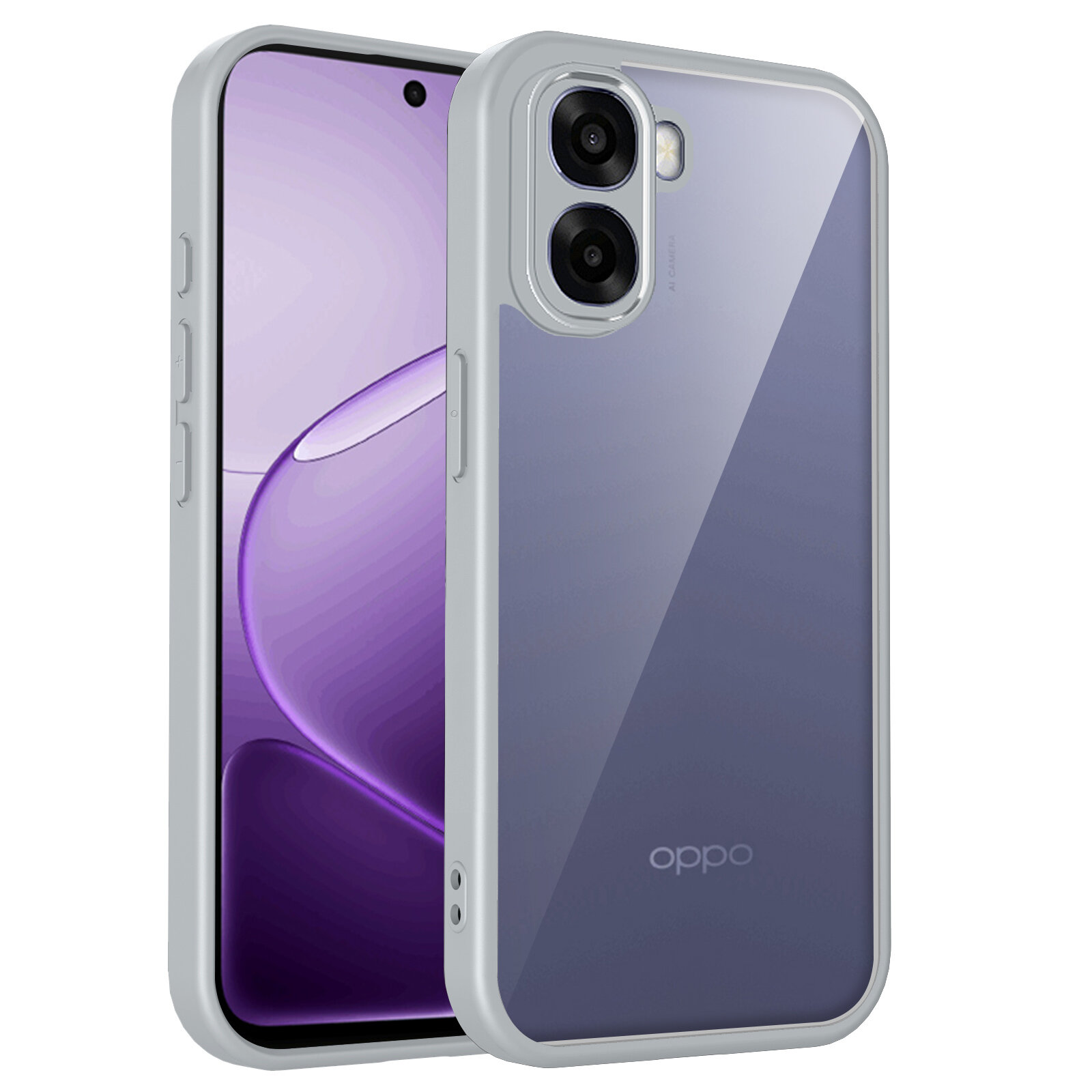 Чехол для OPPO A6X
