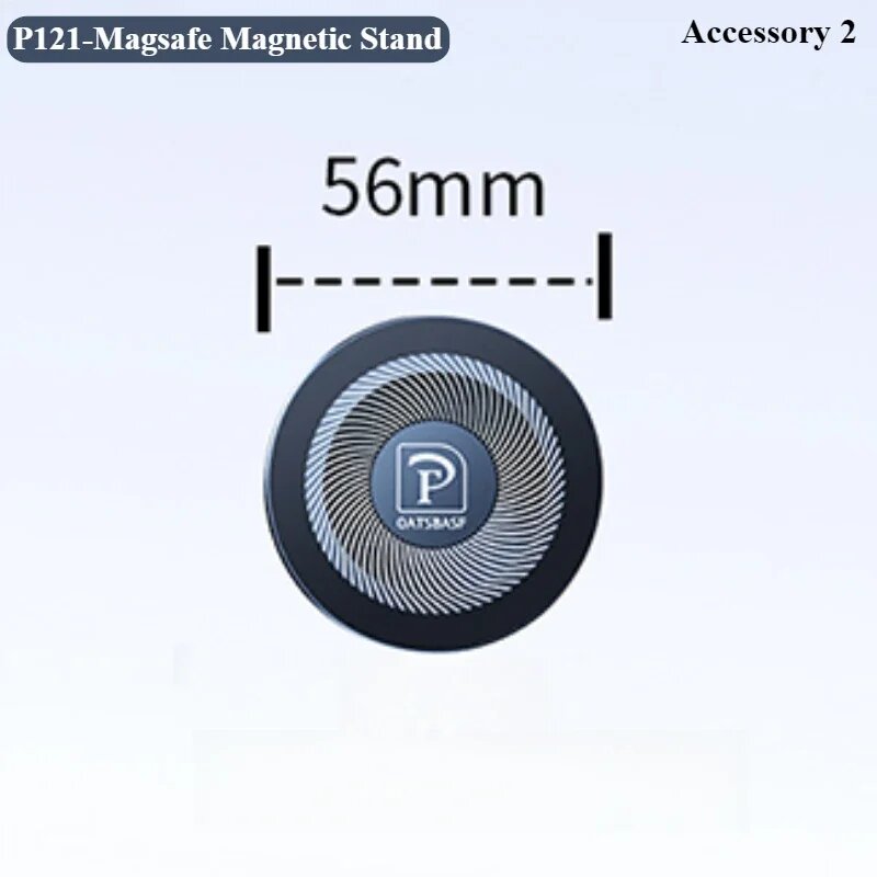 Держатель для телефона MagSafe P121, Accessory 2