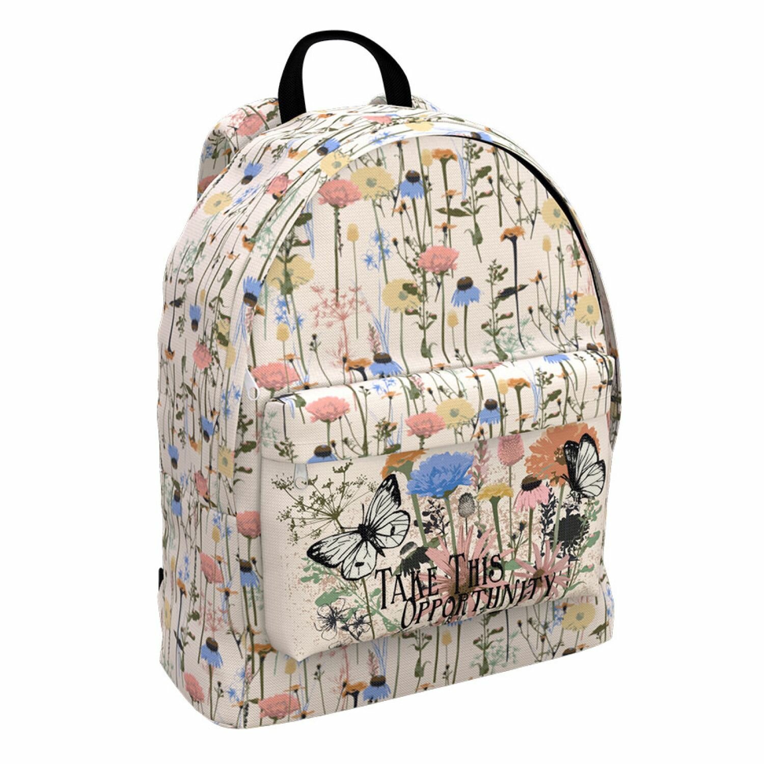 Ryukzak erichkrause easyline 17l wild flowers