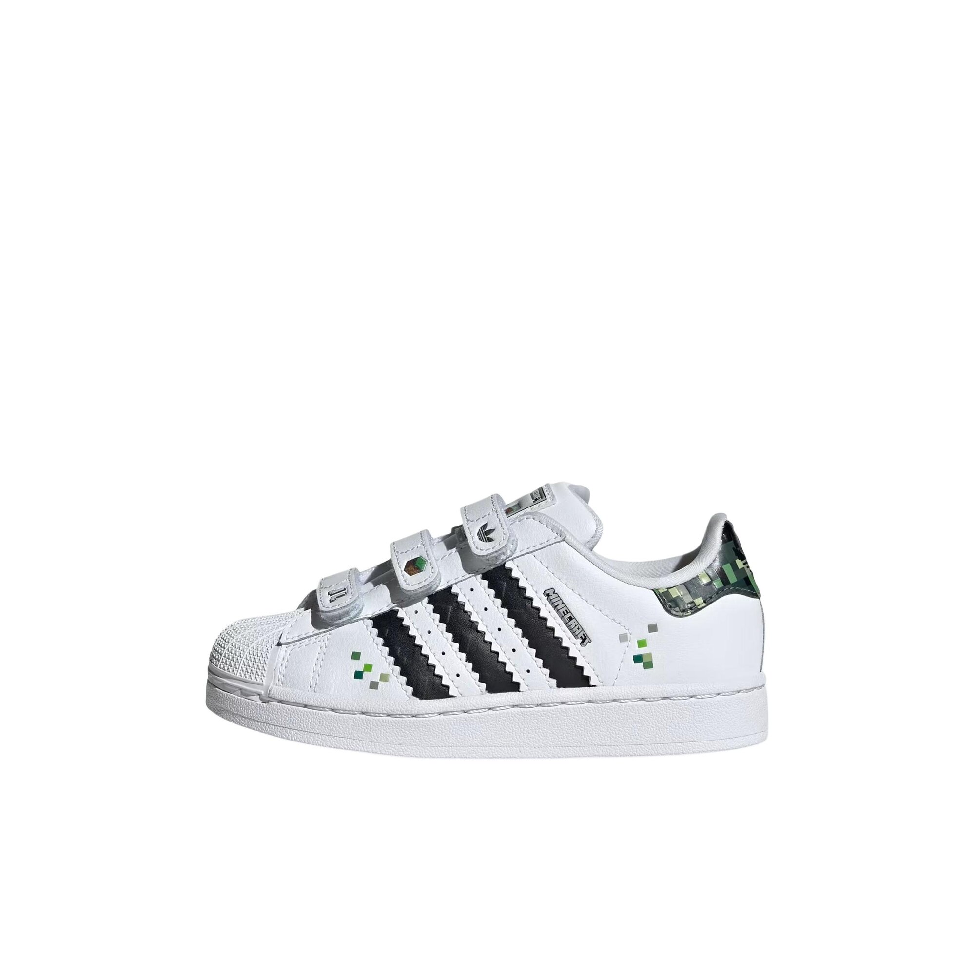 Кеды Superstar