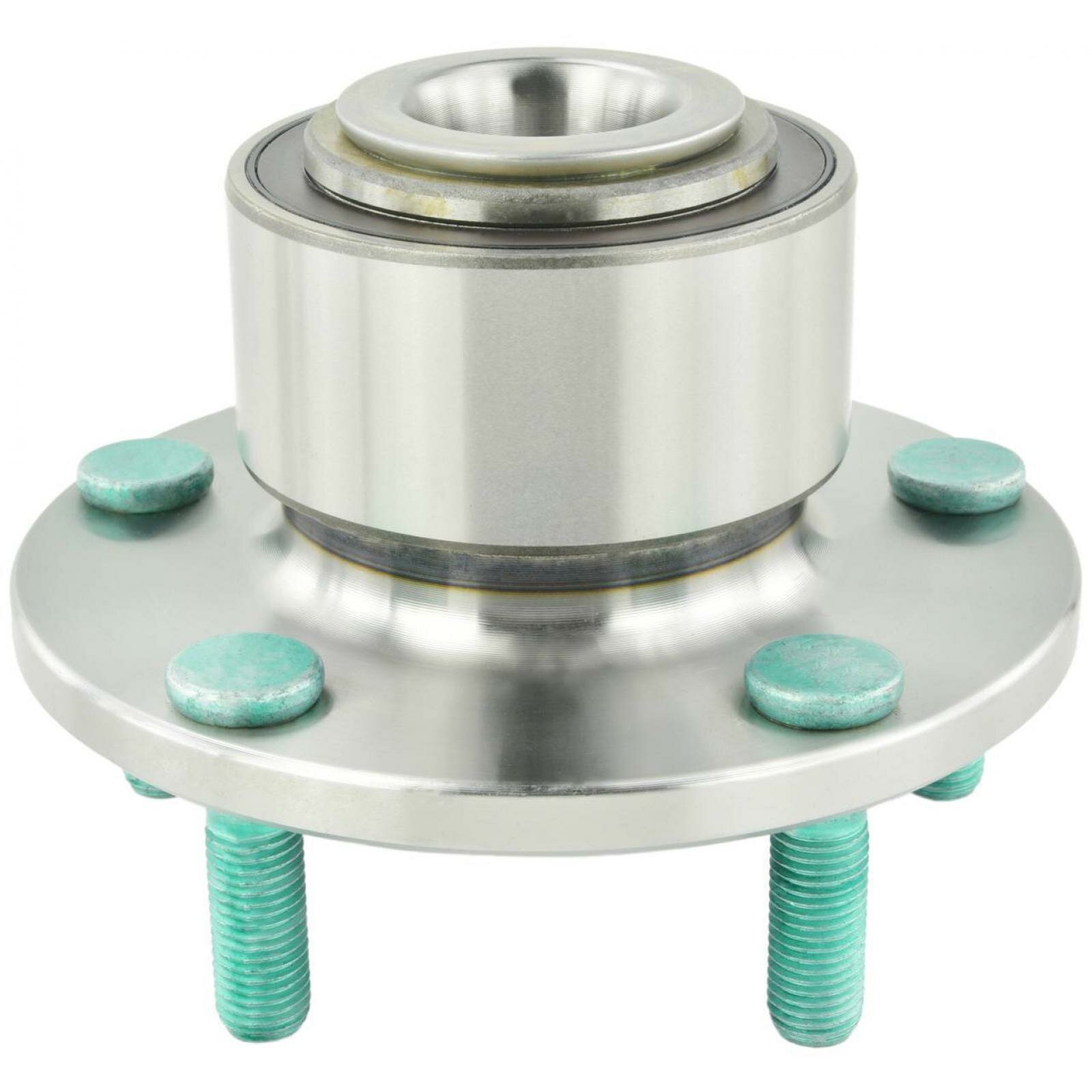 Ступица передняя MAZDA 0582-3MF FEBEST.