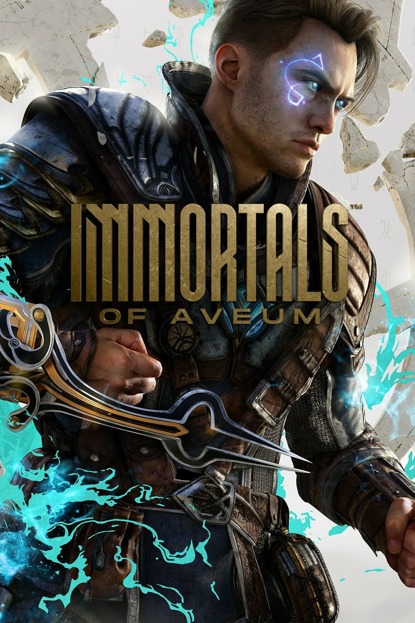 Игра Immortals of Aveum — Xbox Series X|S — Цифровая версия — Microsoft Store