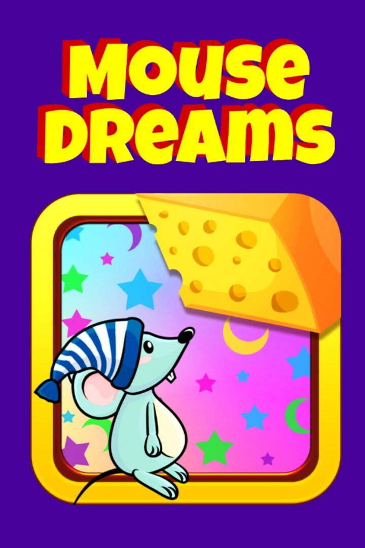 Mouse Dreams — ключ активации Xbox / Microsoft Store · Xbox One, Xbox Series X|S · цифровой ключ · любой регион