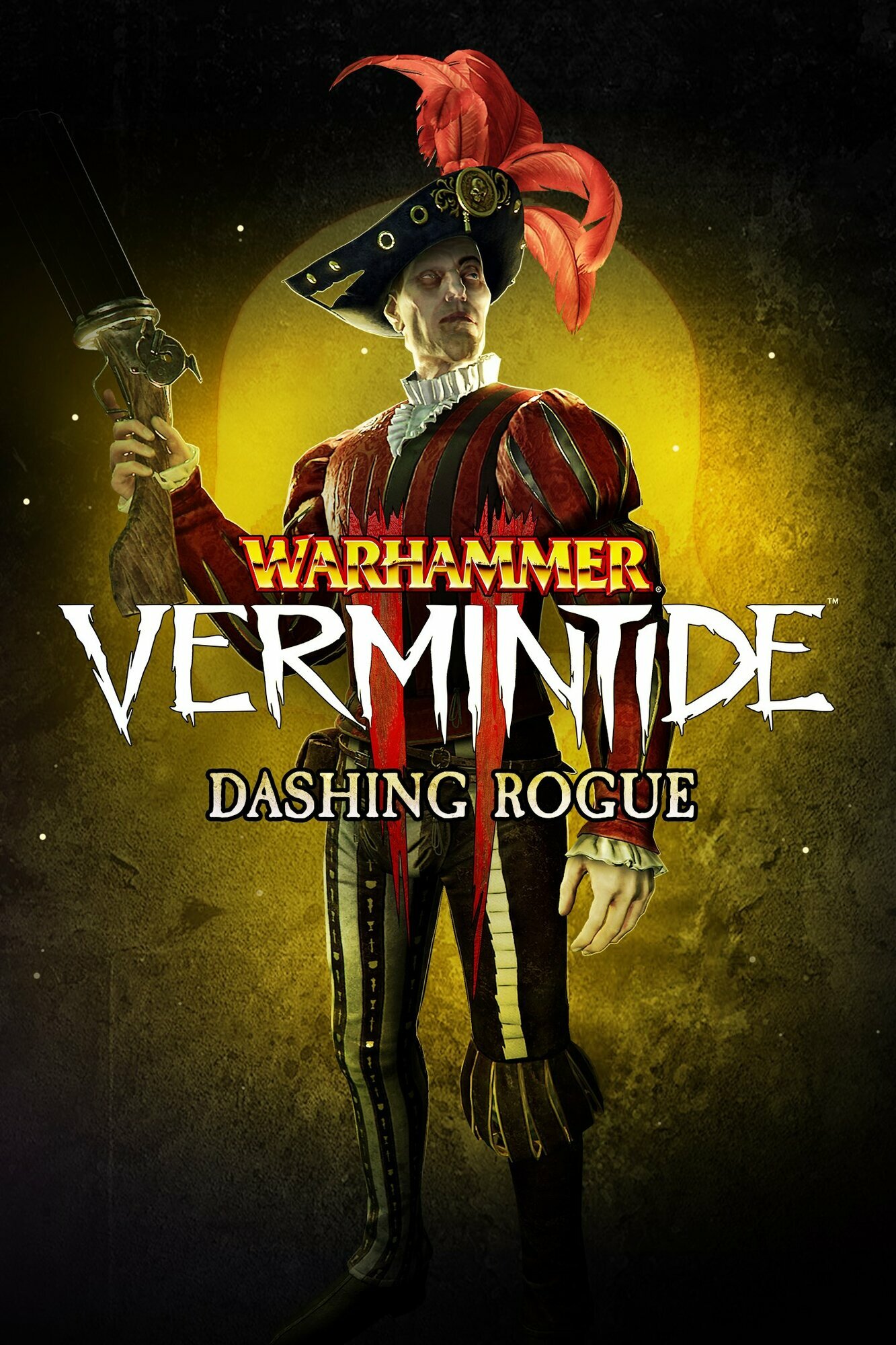 Warhammer: Vermintide 2 - Dashing Rogue — дополнение (DLC) — дополнение (DLC) для Xbox / Microsoft Store · Xbox One, Xbox Series X|S · цифровой ключ · нужна базовая игра