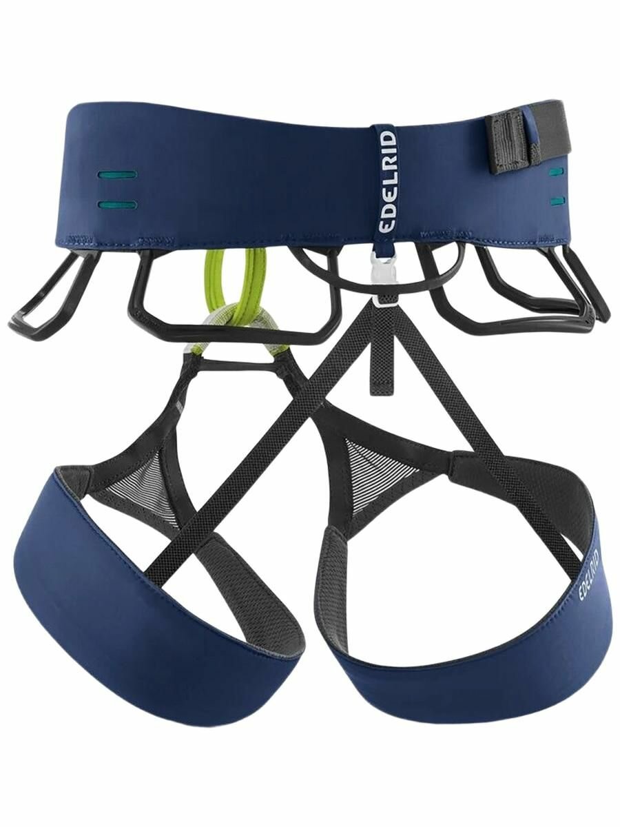 Страховочная привязь Edelrid Sirana
