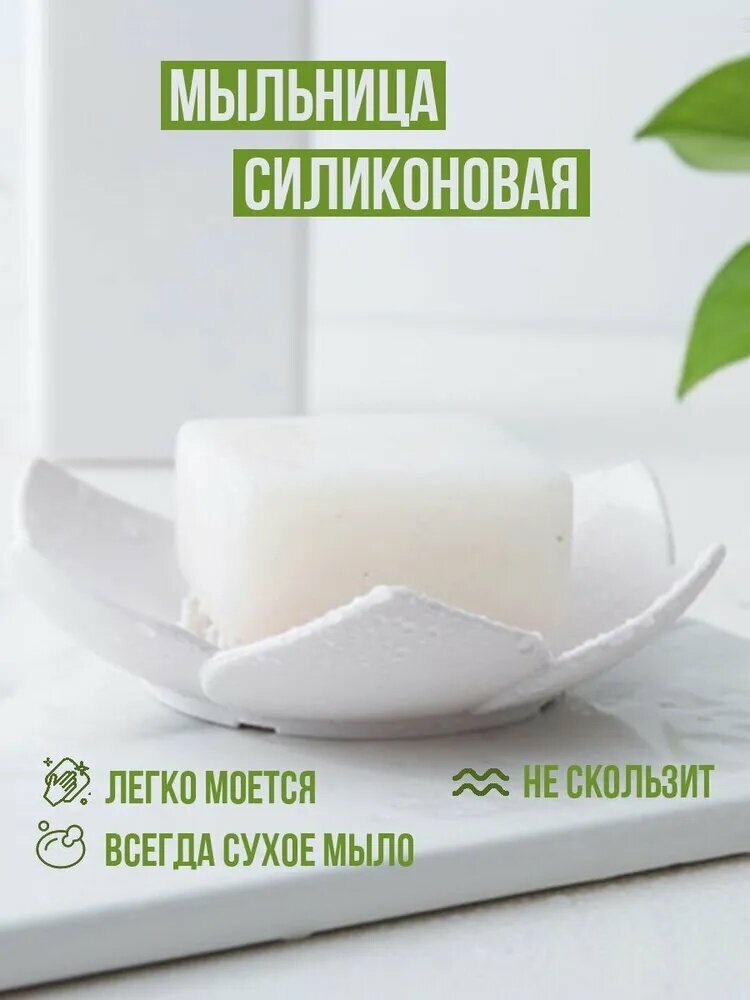 Мыльница — фото 1