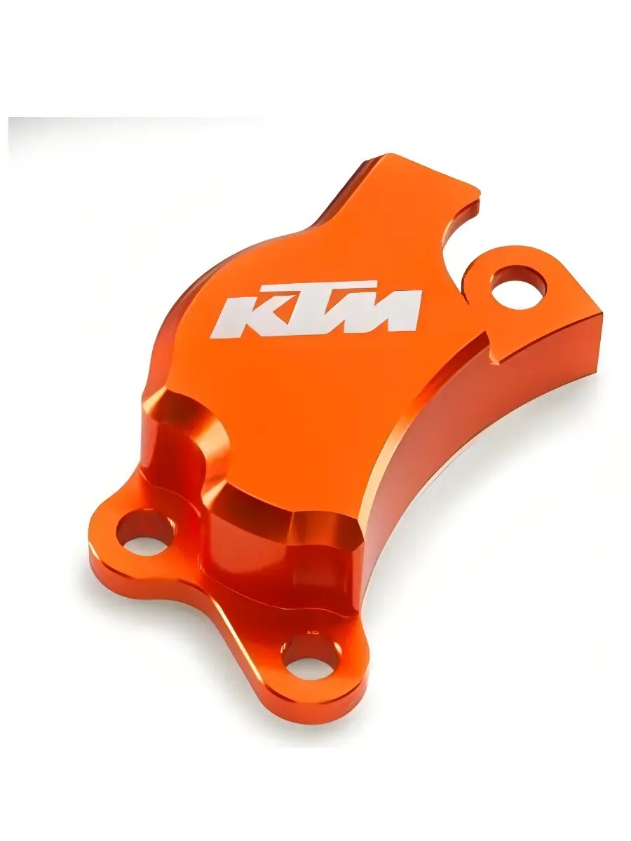 Защита цилиндра сцепления KTM HQV GASGAS