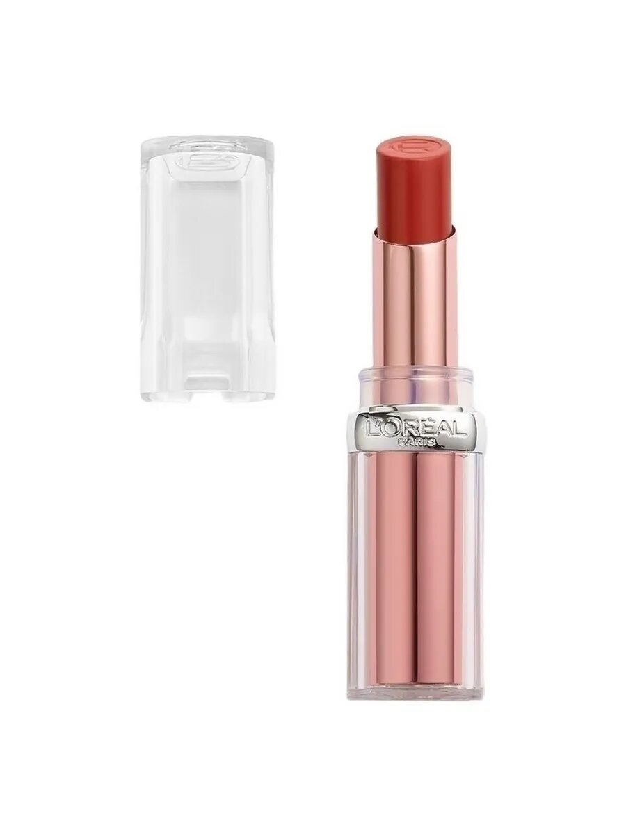 Бальзам L'Oreal Paris Glow paradise тон № 906 Blush fantasy