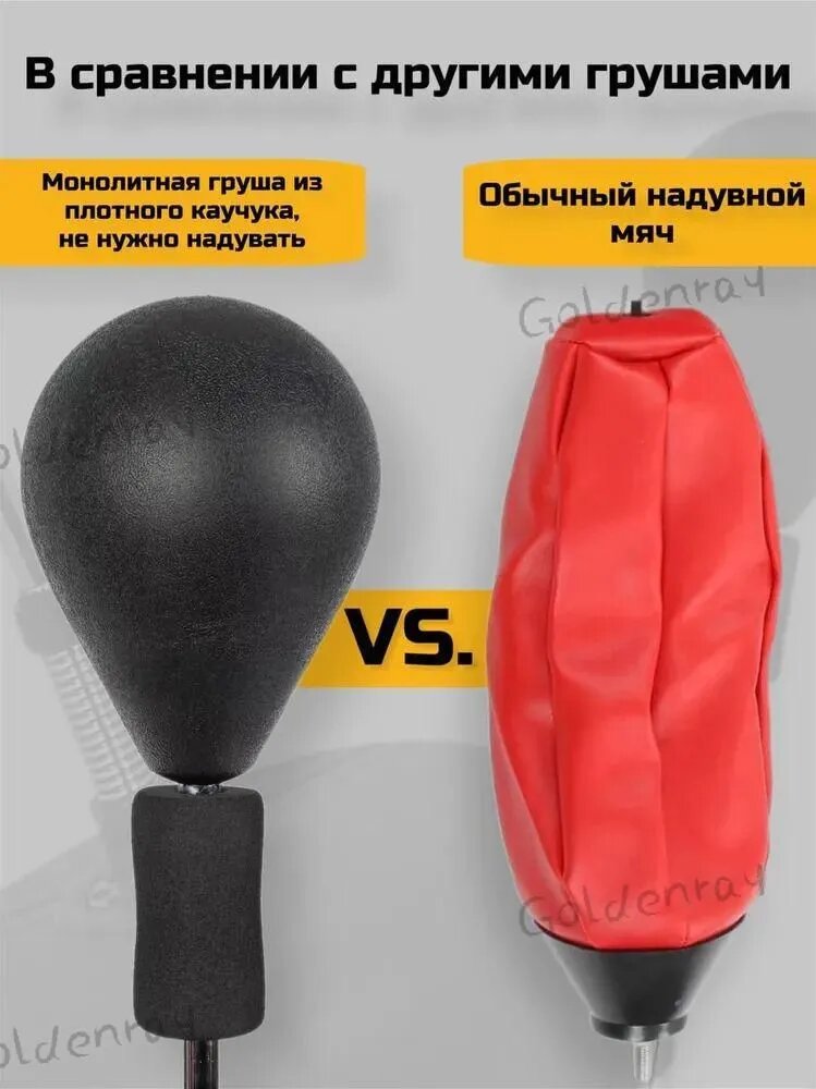 Набор для бокса — фото 1