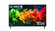 Телевизор LG 43QNED80B6B. ARUG 43", QNED evo AI, Mini LED, 4K, 2026, Smart TV