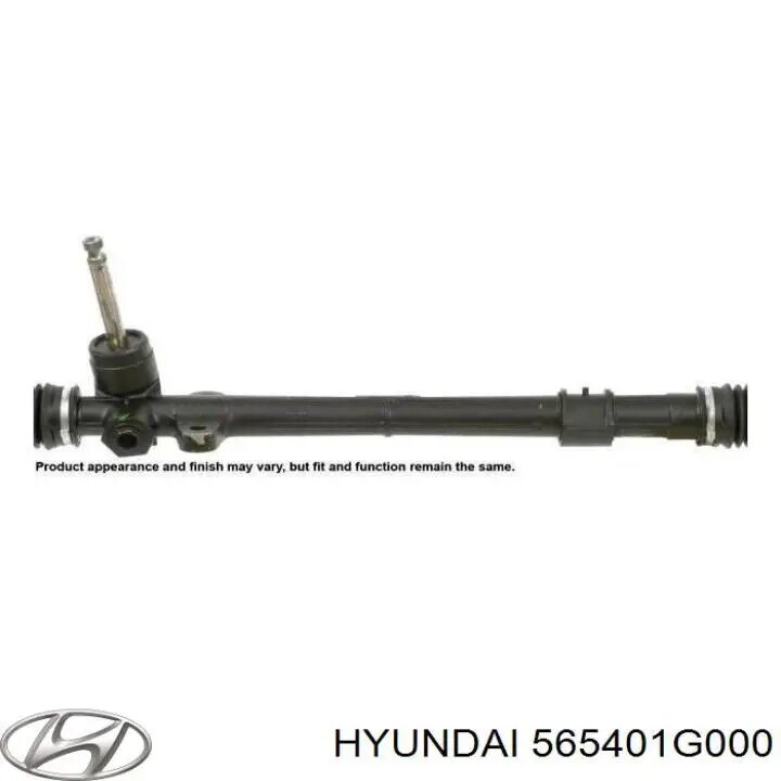 Тяга рулевая L=R HYUNDAI/KIA 56540-C9100
