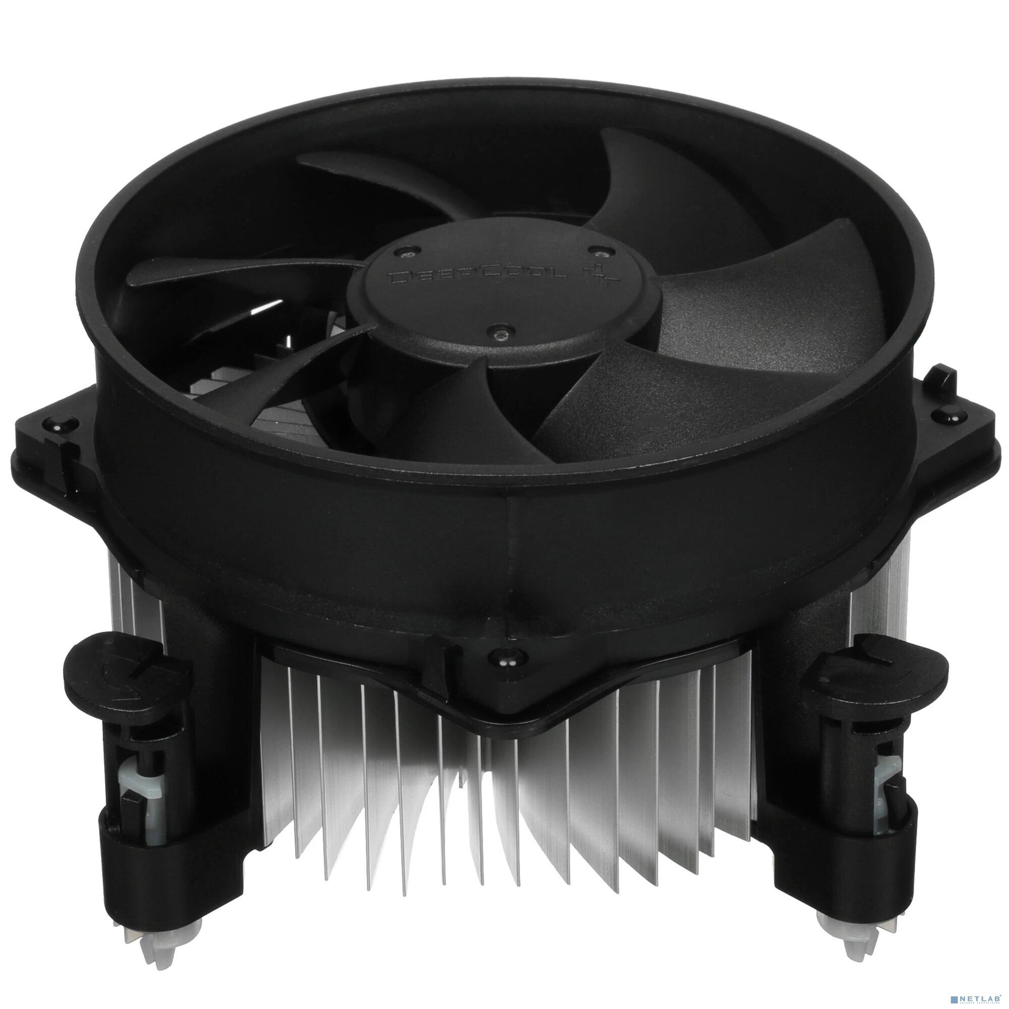 Cooler Deepcool ALTA 9 PWM 1700 — фото 1