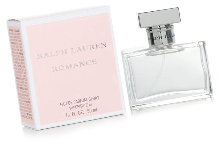 Парфюм для женщин Ральф Лорен Романс 50 мл - Ralph Lauren Romance