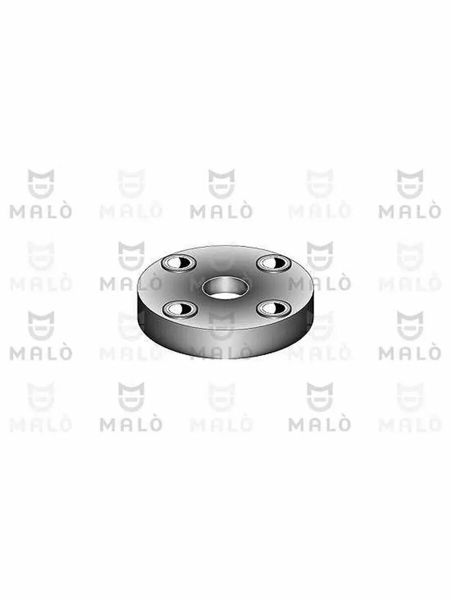 Муфта кардана Malo для Ford Focus 2