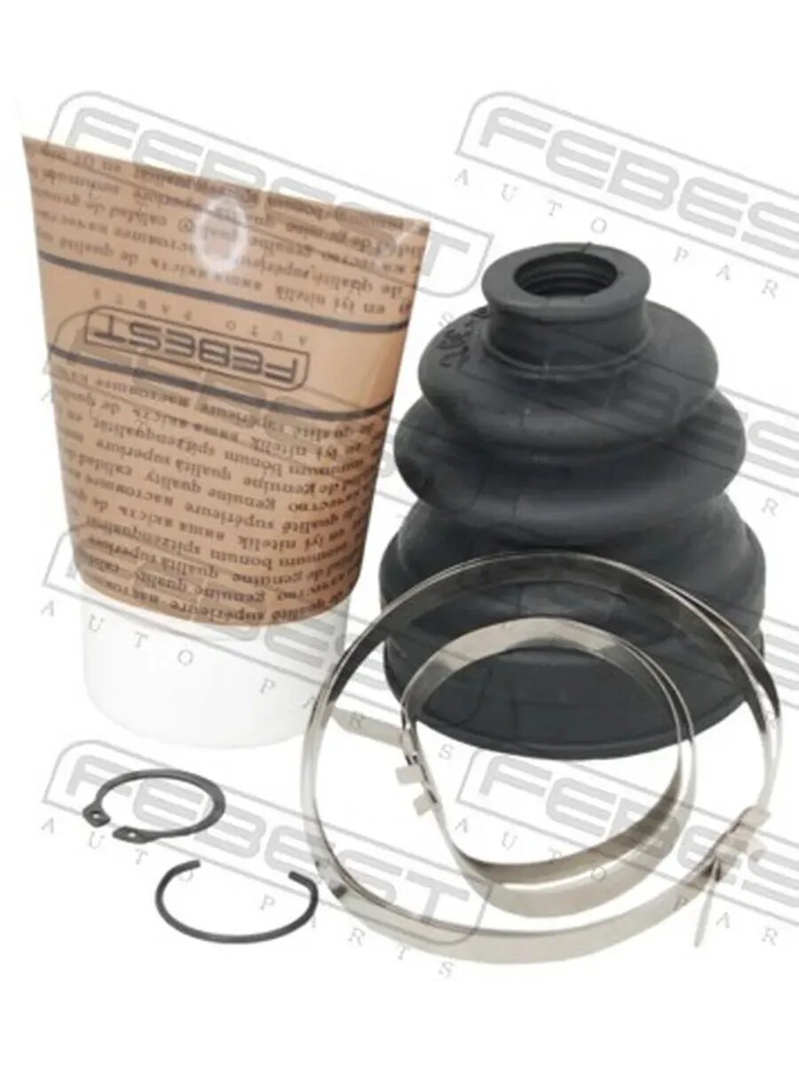 Пыльник ШРУС наружный Honda Accord 02-08 FEBEST
