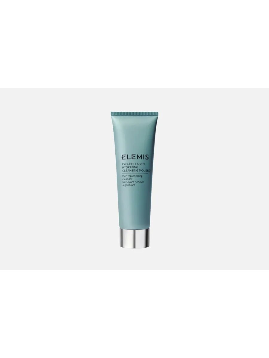 ELEMIS Pro-Collagen Мусс для умывания 125мл